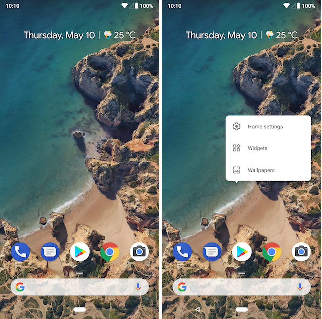 22 New Android P Features You Should Know | Beebom