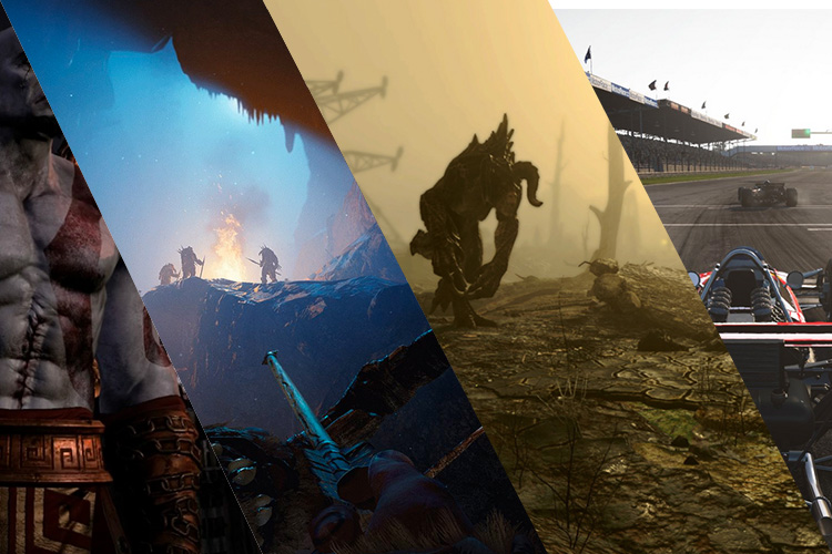 Check Out These 5 PS4 Games on Sale Right Now | Beebom