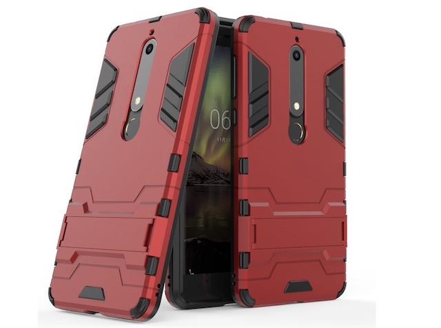 10 Best Nokia 6.1 Cases and Covers You Can Buy | Beebom