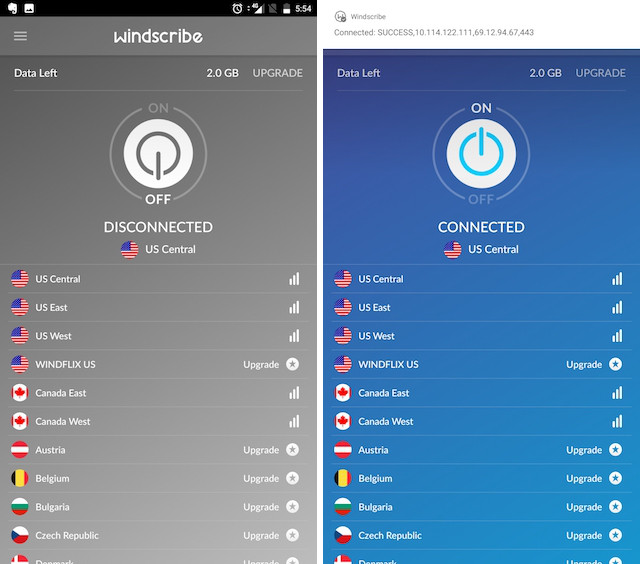 10 Best Android VPN Apps in 2024 (Free and Paid Apps) | Beebom
