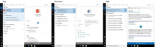 Latest Windows 10 Insider Preview Brings Improved Sets, Dark Theme ...