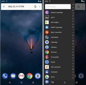 20 Best Android Launchers of 2018 | Beebom