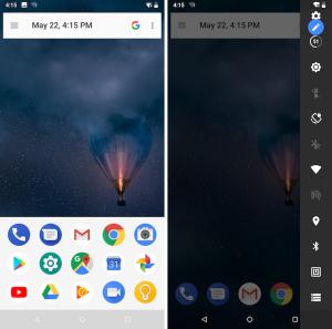 20 Best Android Launchers of 2018 | Beebom