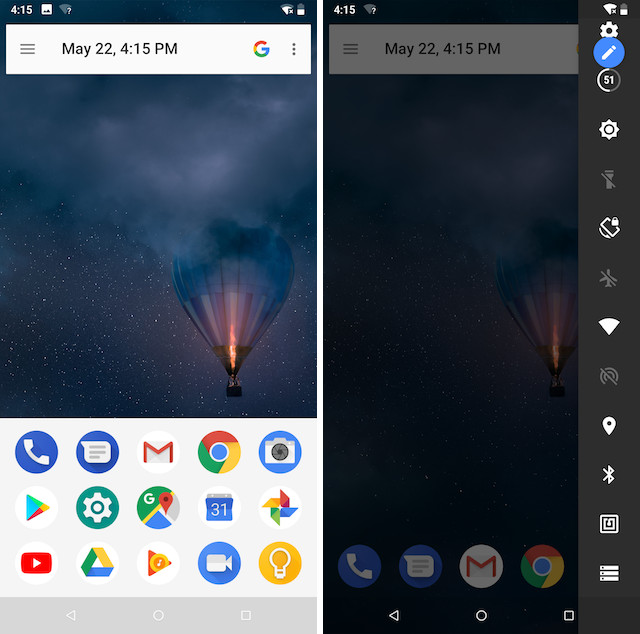 20 Best Android Launchers of 2018 | Beebom