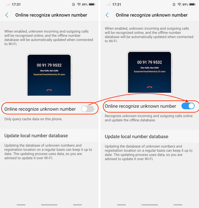 Top 15 Best Vivo V9 Features and Tricks You Should Know | Beebom