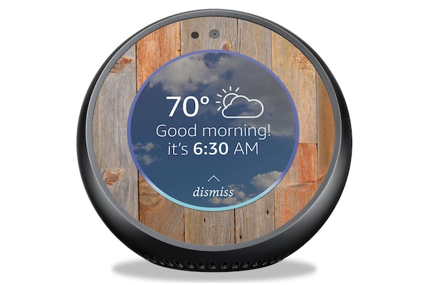 10 Best Echo Spot Accessories You Can Buy | Beebom