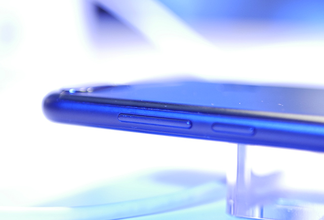 Honor 7C Hands On and First Impressions: Decent Build Quality, Dual ...