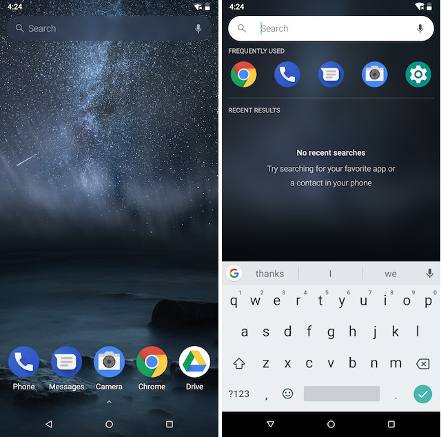 20 Best Android Launchers of 2018 | Beebom