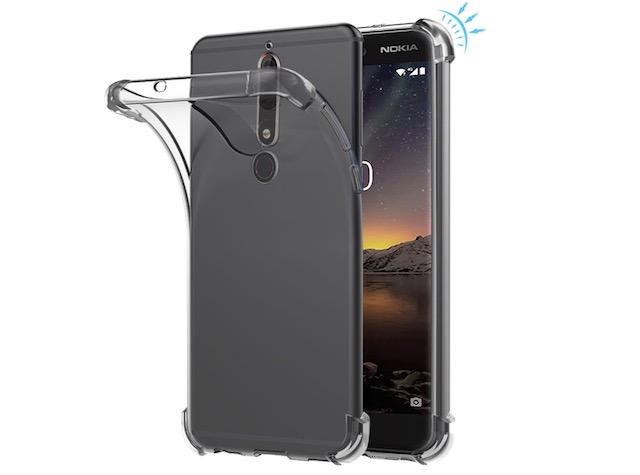 10 Best Nokia 6.1 Cases and Covers You Can Buy | Beebom