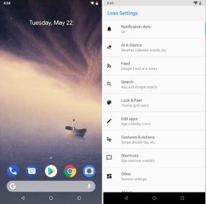 20 Best Android Launchers of 2018 | Beebom