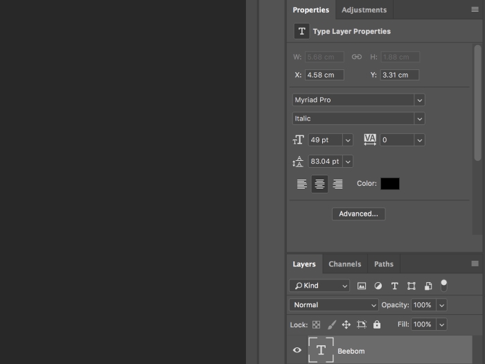 Adobe Photoshop CC 2018 Review: Perfecting the Best! | Beebom