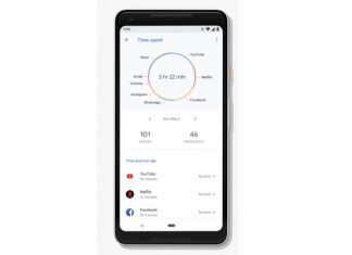 22 New Android P Features You Should Know | Beebom