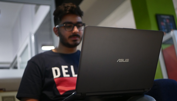 Asus VivoBook X507 Review: The Budget Game Changer | Beebom