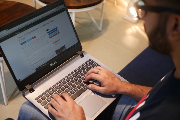 Asus VivoBook X507 Review: The Budget Game Changer | Beebom