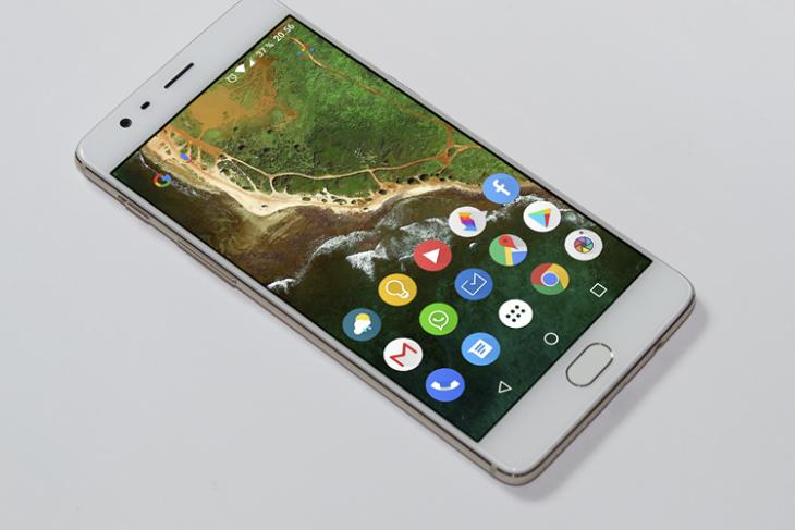 20 Best Android Launchers of 2018 | Beebom