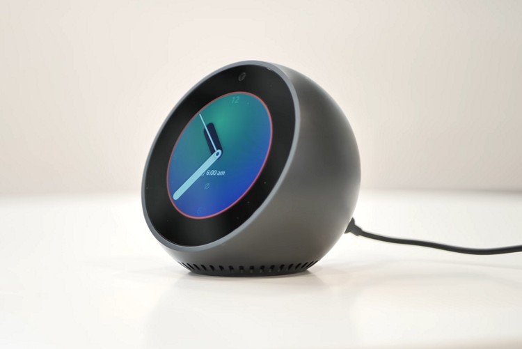 10 Best Echo Spot Accessories You Can Buy | Beebom