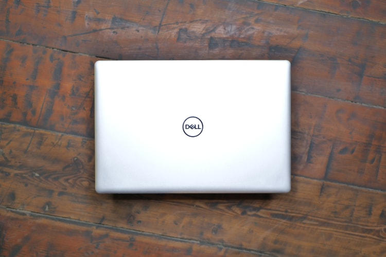 Dell Inspiron 15 5575 Review: Ryzen Star Among A Sea of Intel Laptops