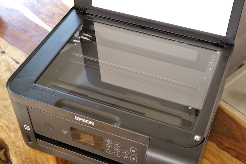 Epson L4160 Printer Review: Ink Tank Printing at Its Finest | Beebom