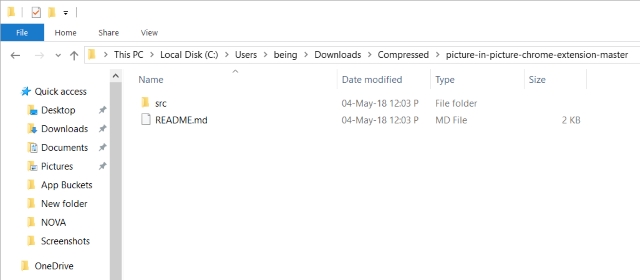 How to Get Picture-in-Picture Mode in Chrome Desktop (Guide) | Beebom