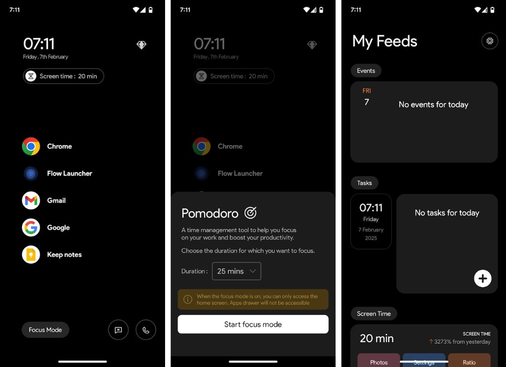 10 Best Android Launchers You Must Check Out in 2025 | Beebom