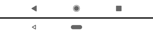 How to Enable Gesture Navigation in Android P (Guide) | Beebom