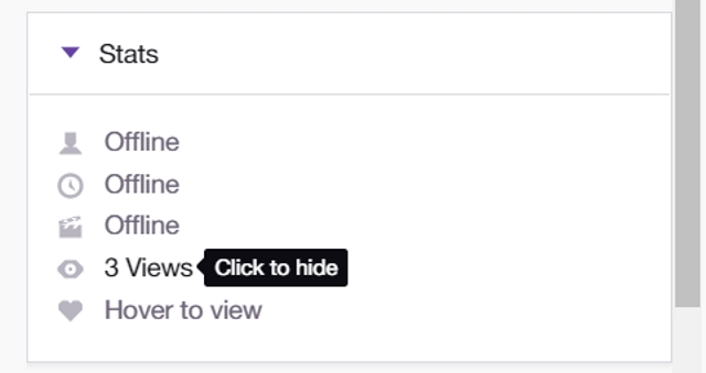 12 Cool Twitch Tips and Tricks for Streamers and Viewers (2018) | Beebom