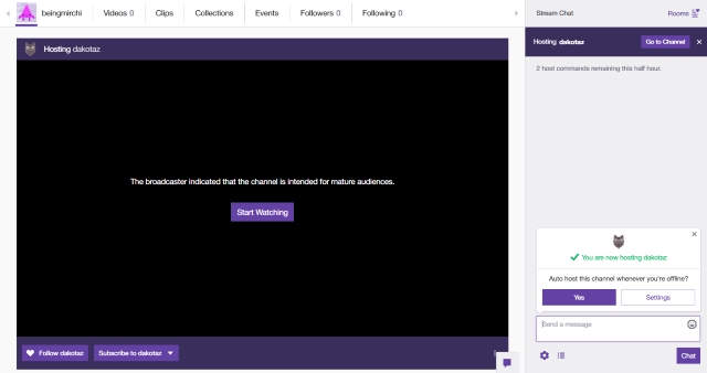 12 Cool Twitch Tips and Tricks for Streamers and Viewers (2018) | Beebom