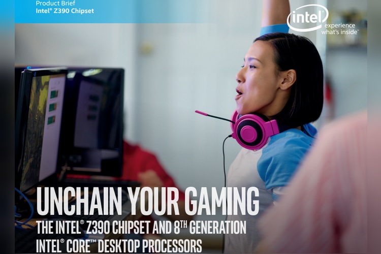 Intel Officially Reveals Z390 Chipset, Brings Bluetooth 5.0 and Gen2 ...