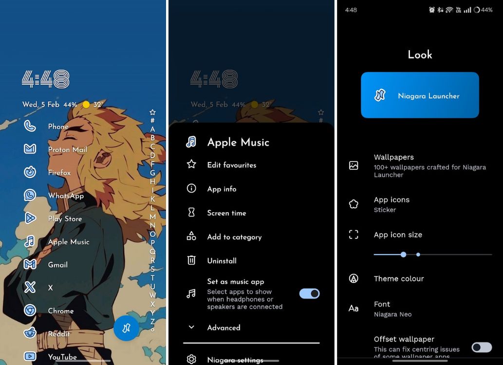 10 Best Android Launchers You Must Check Out in 2025 | Beebom
