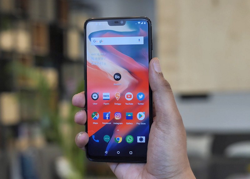 OnePlus 6 First Impressions: The Winning Streak Continues! | Beebom