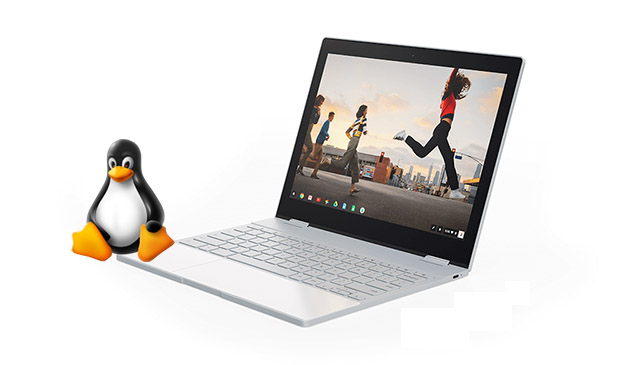 Chromebooks to Get Native Support for Linux Apps Soon | Beebom