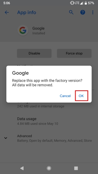 How to Get Weather in Ambient Display on Android P | Beebom