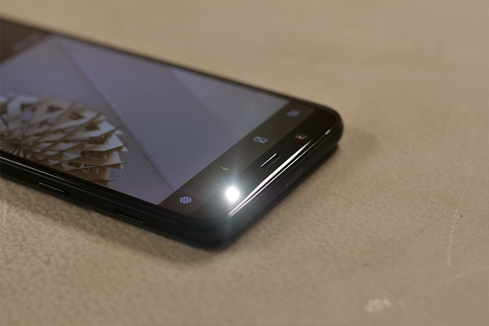 Galaxy A6 Plus Review: Overpriced and Underpowered | Beebom