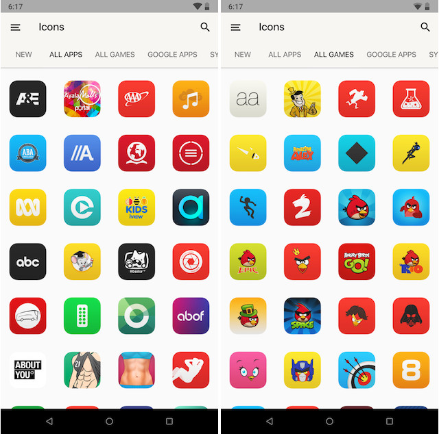 20 Best Free Icon Packs to Customize Android (2018) | Beebom