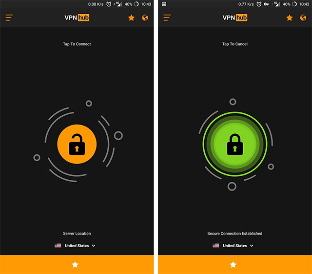 Browse the Internet Unrestricted with Pornhub's New VPNhub Service ...