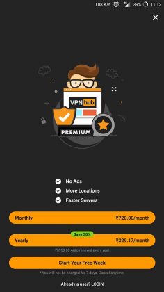 Browse the Internet Unrestricted with Pornhub's New VPNhub Service ...