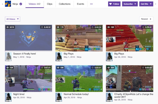 12 Cool Twitch Tips and Tricks for Streamers and Viewers (2018) | Beebom