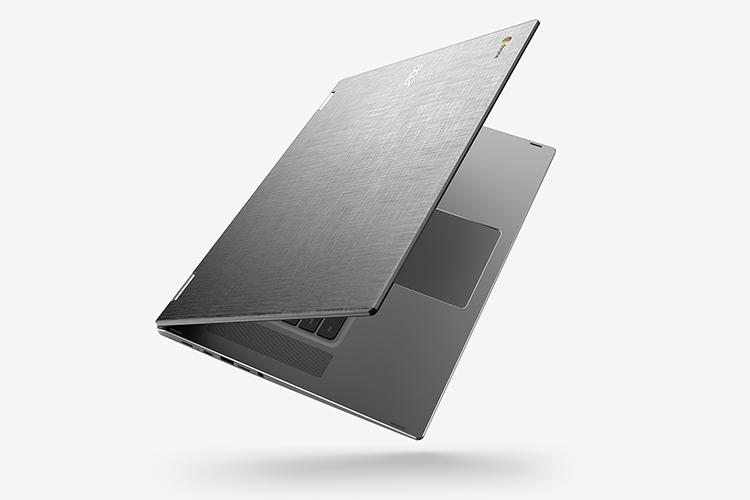Acer's New Chromebook Spin 15 Brings 360-Degree Flexibility With ...