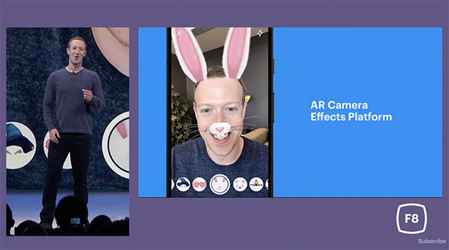 7 Highlights From Facebook F8: Dating Service, Privacy Changes, Clear ...