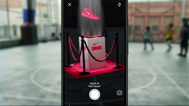 What's New in Messenger: Complete Redesign, AR Marketing And M ...