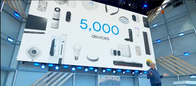 Google Assistant Gets New Voices, Natural Conversations, and More