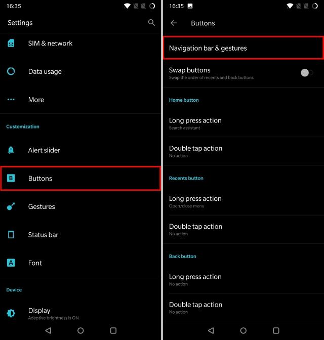 15 Cool OnePlus 6 Features and Tricks You Should Know | Beebom