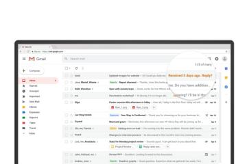 Here's How You Can Customise and Turn Off Nudging in Gmail | Beebom