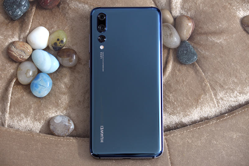 Huawei P20 Pro Review: Triple the Camera, Triple the Appeal | Beebom