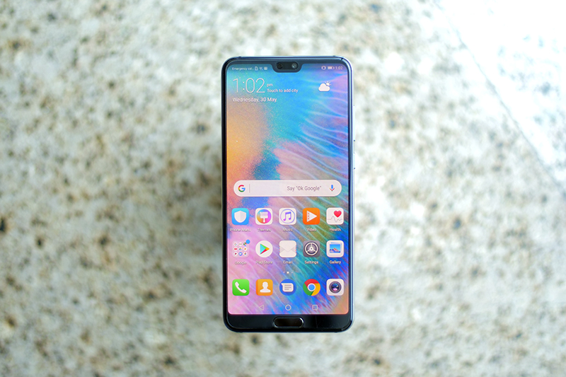 Huawei P20 Pro Review: Triple the Camera, Triple the Appeal | Beebom