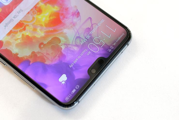 Year Of The Notch: How The Controversial Design Trend Took Over ...