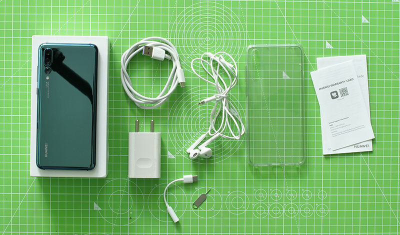 Huawei P20 Pro Review: Triple the Camera, Triple the Appeal | Beebom