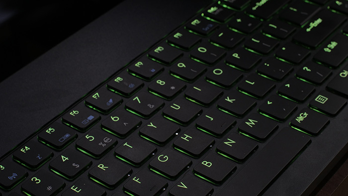 Acer Predator Triton 700 Review: A True Gaming Beast | Beebom