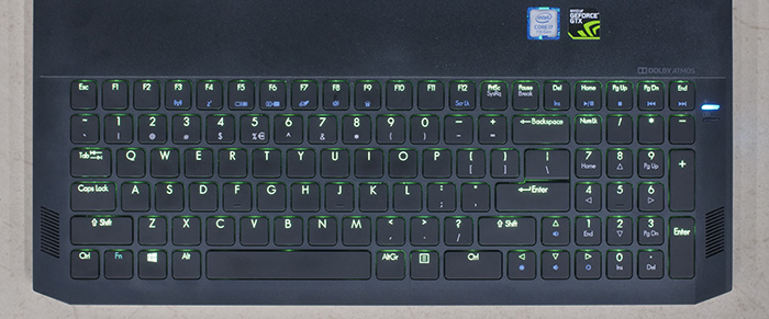 Acer Predator Triton 700 Review: A True Gaming Beast | Beebom