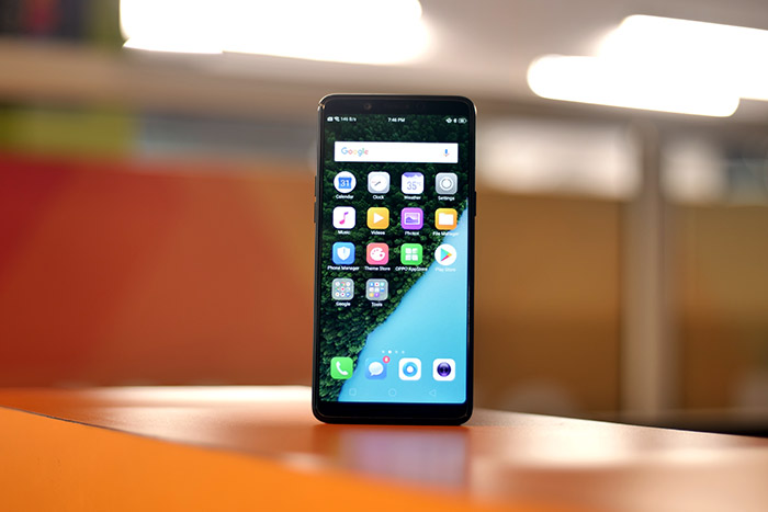Realme 1 Review: A Promising Yet Flawed Smartphone | Beebom